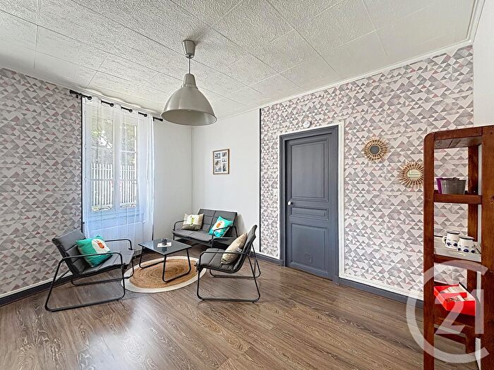 Melun - Appartement 2 pièces à louer