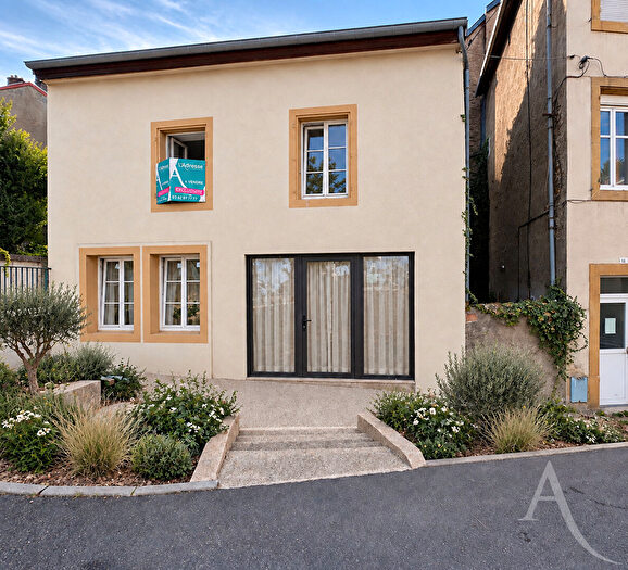 Maison 6 pièces à vendre - Hayange, Centre-ville