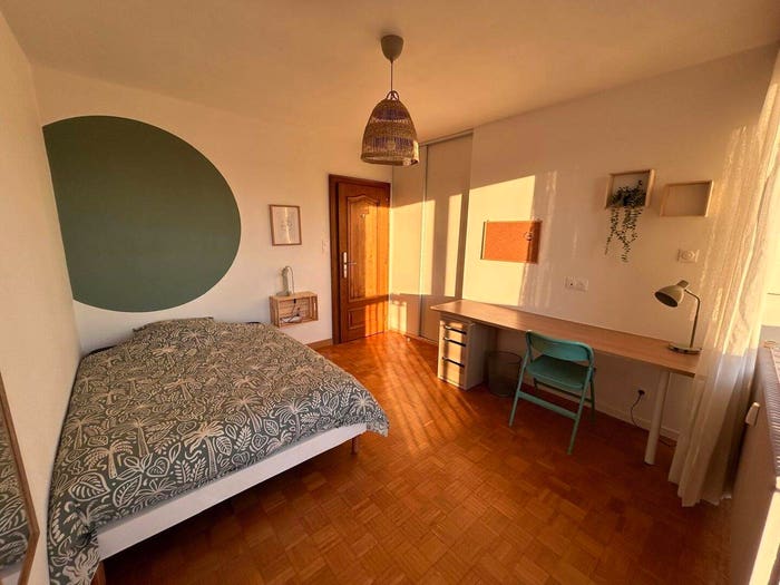 Appartement 1 pièce à louer - Lingolsheim