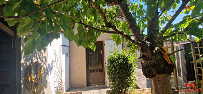 Montigny-lès-Cormeilles, Renoir : Maison 4 pièces à vendre