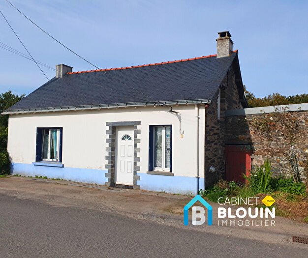 Maison à vendre - Nozay - 4 pièces - 1 chambre