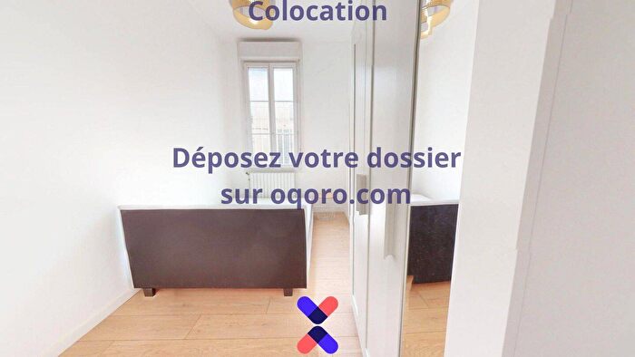 Maison 6 pièces à louer - Bordeaux Sud