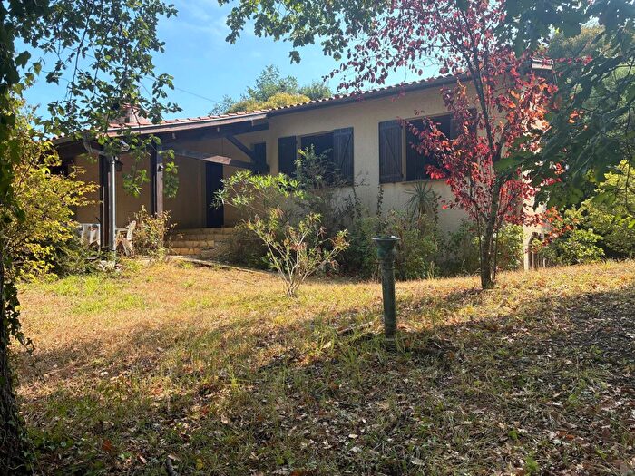 Maison 4 pièces à vendre à Estillac