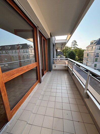 Appartement 1 pièce à louer à Place Louis XIV, Saint-Germain-en-Laye