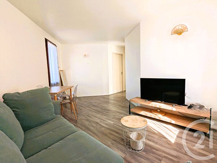 Appartement à vendre - Tournefeuille, Moulin à Vent - 3 pièces - 2 chambres