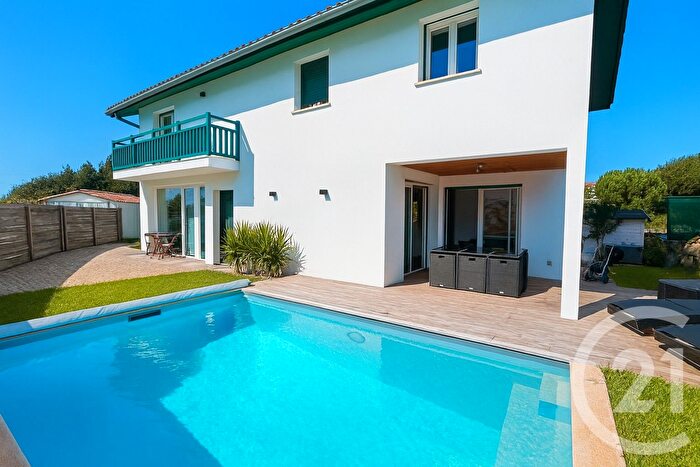 Maison 5 pièces à vendre - Guéthary