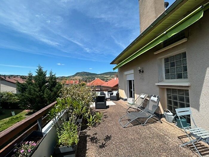 Millau, Ladoux, Porte de la Victoire, Le Cayrel, Cartayre, Ladoux - Appartement 5 pièces à vendre