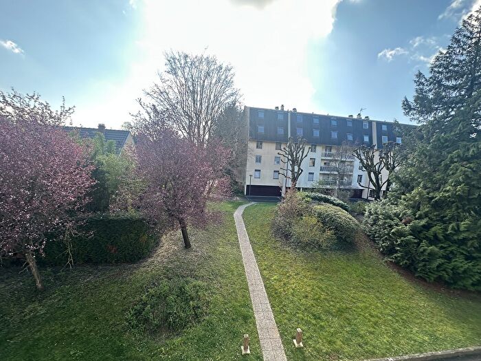 Appartement 3 pièces à vendre - Créteil, Buttes, Halage