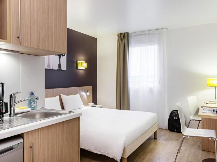 Avignon, Baigne-Pieds, Courtine - Appartement 1 pièce à vendre