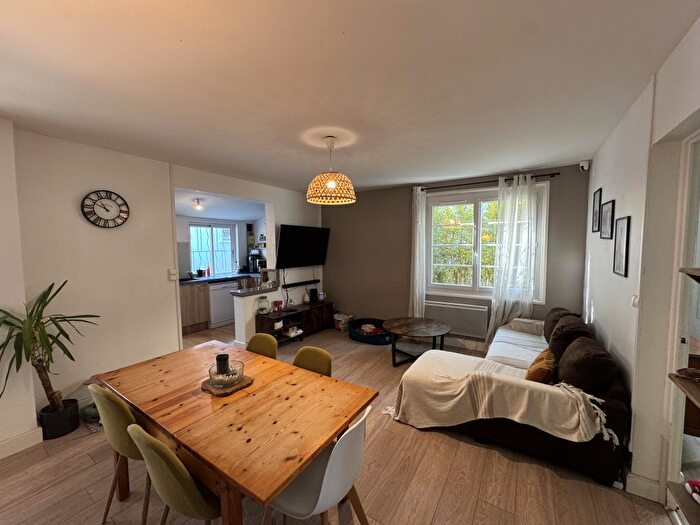 Maison à vendre - Royan - 5 pièces - 2 chambres