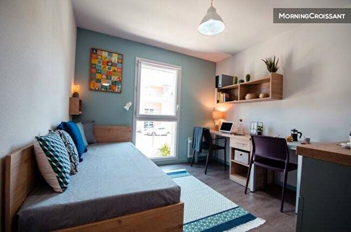 Val Saint-André, Arc, La Torse, Aix-en-Provence : Appartement 1 pièce à louer