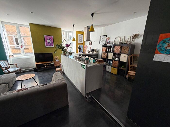 Appartement 3 pièces à Feurs, à louer