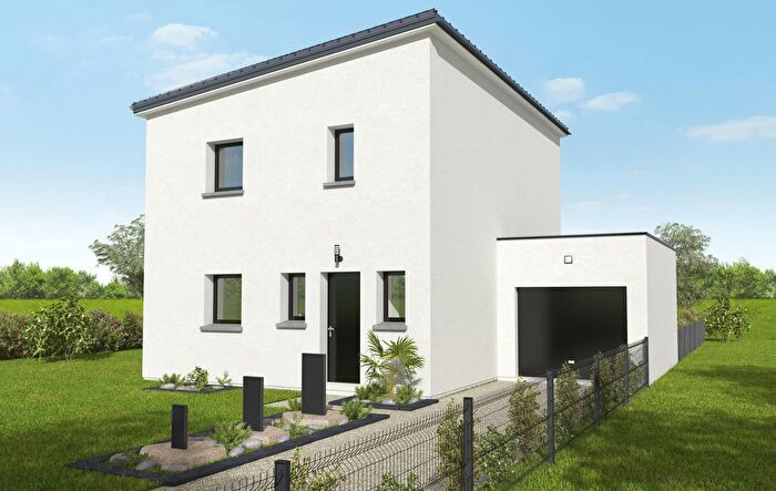 Maisons à vendre et appartements à louer - 1