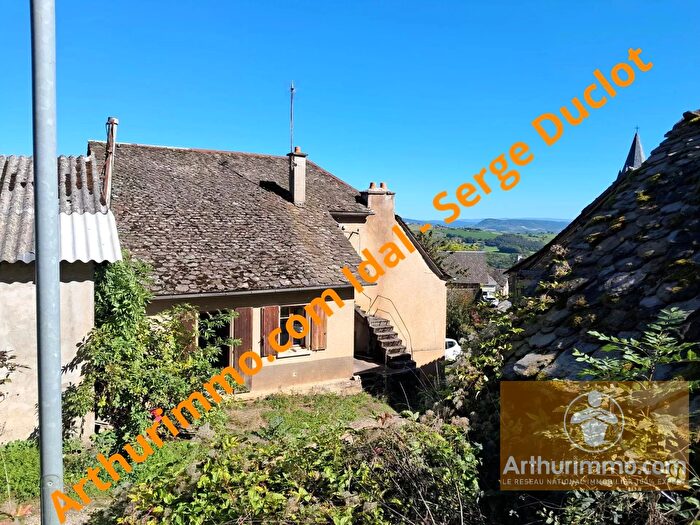 Maison à vendre - Saint-Pierre-de-Nogaret - 12 pièces