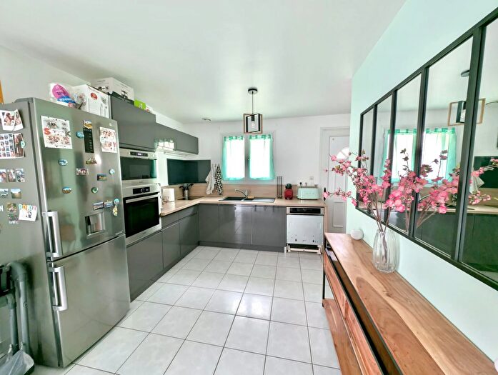 Lizy-sur-Ourcq - Maison 3 pièces à louer