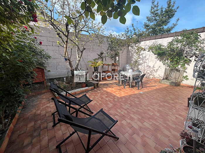 Bondy, Le Saule Blanc - Maison 4 pièces à vendre