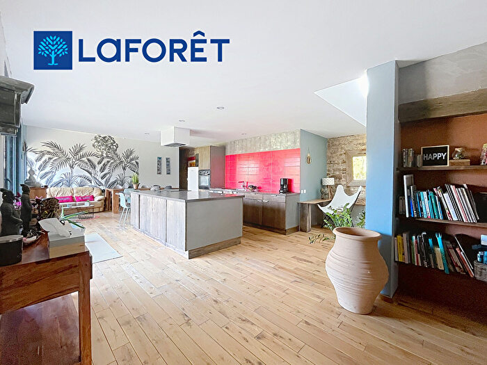 Maison 8 pièces à vendre - Cléguérec