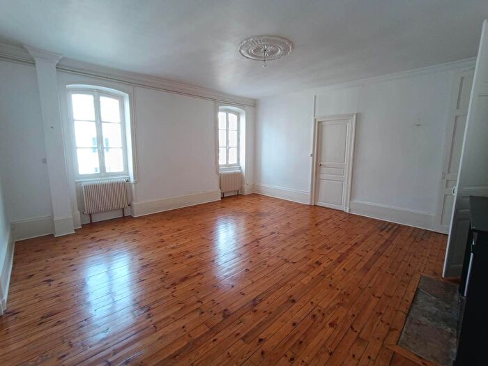 Clermont-Ferrand, Jaude, Fontgiève Saint-Alyre - Appartement 2 pièces à louer