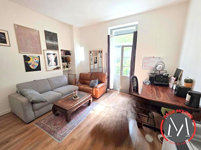 Appartement 2 pièces à vendre à Lyon 7ème, Gerland