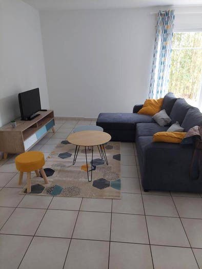 Villabois-La Hutte, Bruges - Appartement 4 pièces à louer