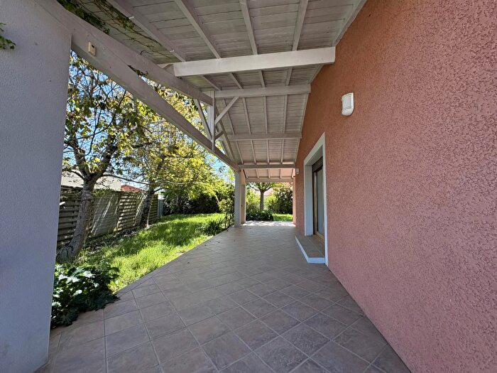 Maison 4 pièces à vendre à Montesquieu-Volvestre