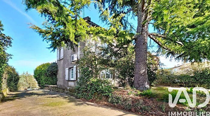 Maison à vendre - Cazilhac - 6 pièces - 5 chambres