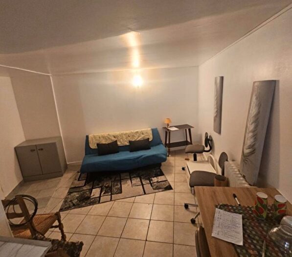 Appartement 1 pièce à Aulnay-sous-Bois, Mairie, Paul Bert, à louer
