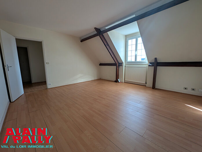 Appartement à vendre - Châteaudun, Liberté, Martineaux - 2 pièces - 1 chambre