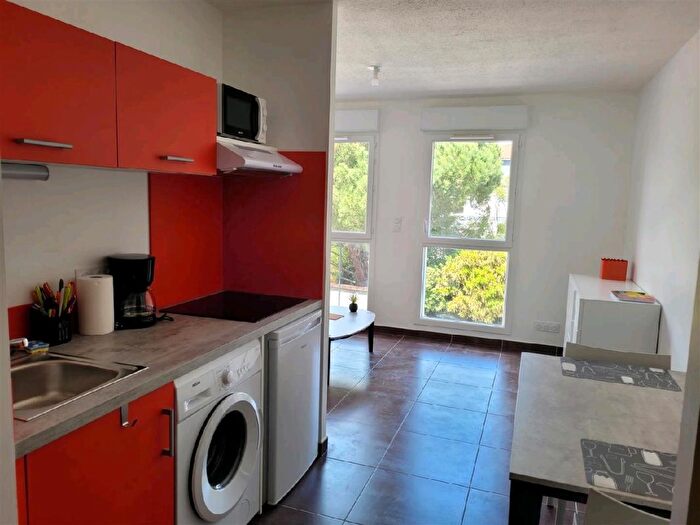 Appartement à louer - Albi, Rayssac, Veyrières, Ranteil - 1 pièce