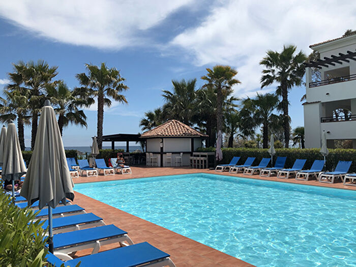 Appartement à vendre - San-Nicolao - 2 pièces - 1 chambre