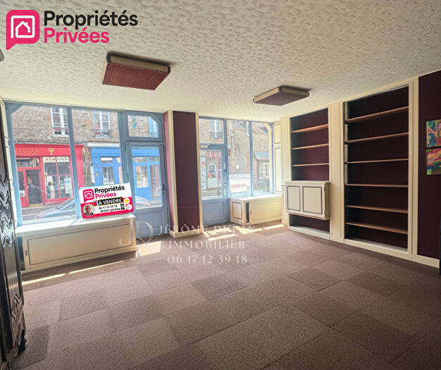 Maison 7 pièces à vendre à Lassay-les-Châteaux