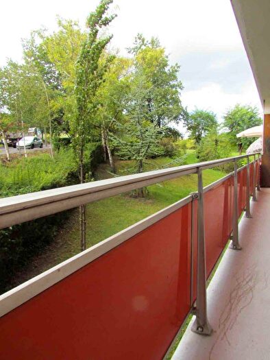 Clermont-Ferrand : Appartement 5 pièces à louer