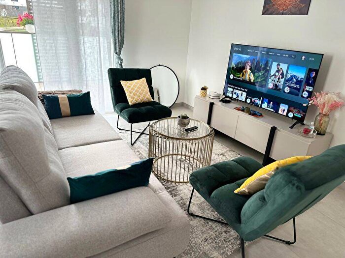 Appartement 4 pièces à louer - Viry
