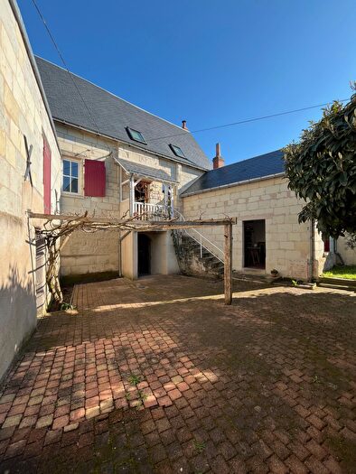 Maison à vendre - Saint-Lambert-des-Levées, Croix Verte - 7 pièces - 4 chambres