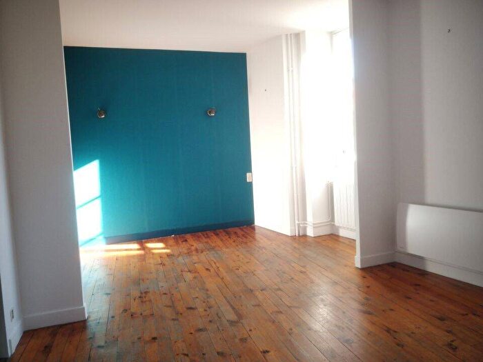 Taulhac, Le Puy-en-Velay - Appartement 3 pièces à louer