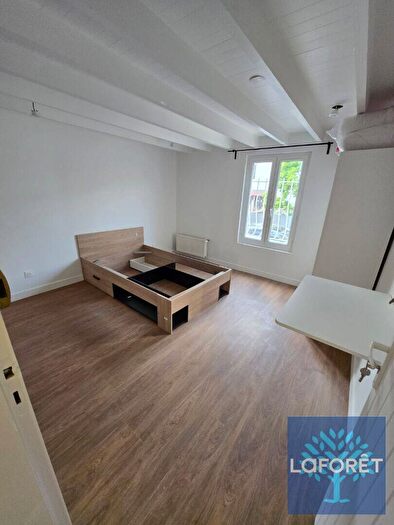 Appartement 1 pièce à louer à Gare-Jean Jaurès, Vitry-sur-Seine
