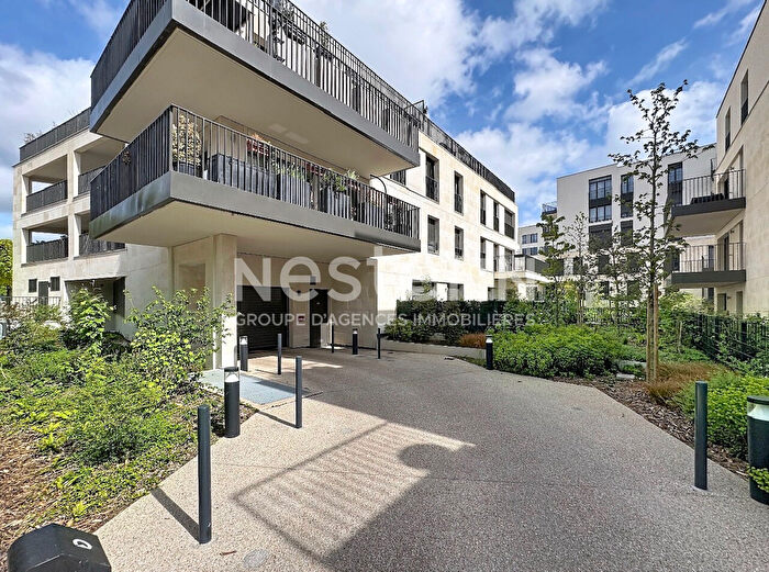 Antony, Croix de Berny - Appartement 3 pièces à vendre
