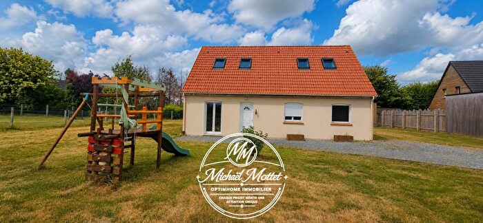 Maison 7 pièces à Bourneville, à vendre