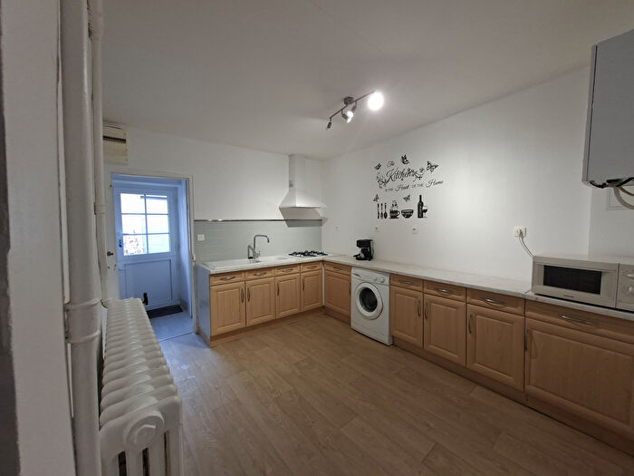 Maison à vendre - Saint-Germain-en-Laye, Alsace, Péreire - 5 pièces - 4 chambres