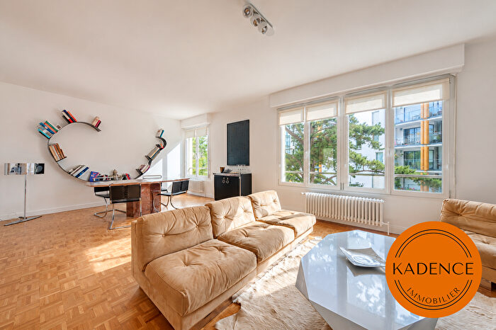 Appartement 3 pièces à vendre à Quartiers Centre, Colombier
