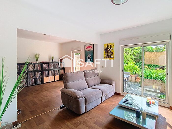 Maison à vendre - Béziers, La Devèze, Gargailhan - 5 pièces - 3 chambres