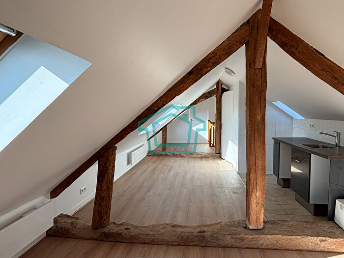 Saint-Martin-des-Champs - Appartement 1 pièce à louer