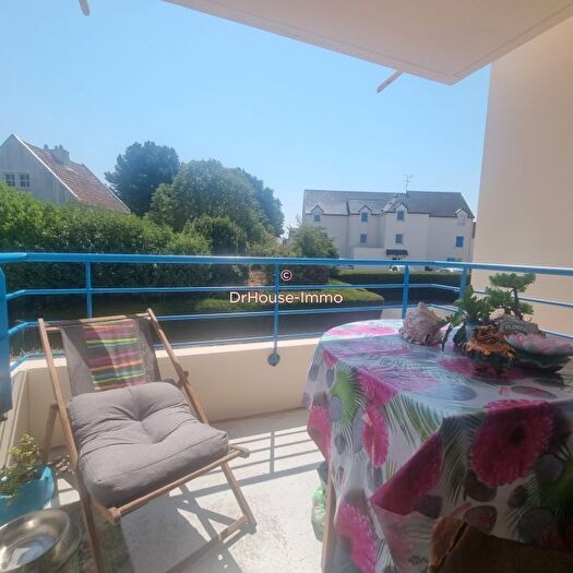 Appartement 2 pièces à Belz, à vendre