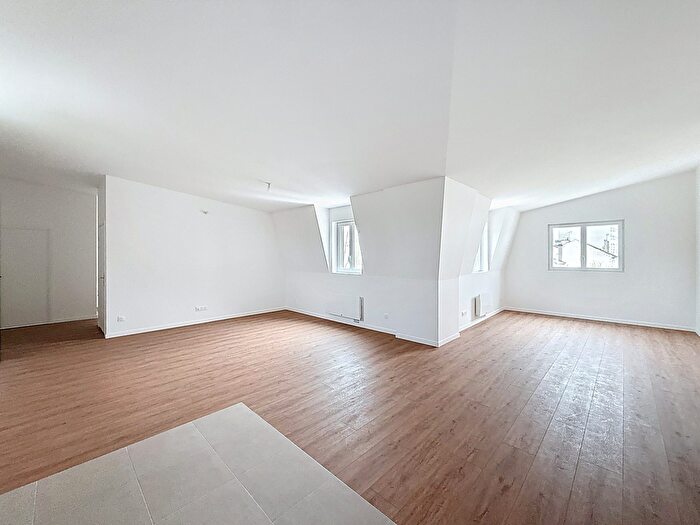 Alfortville, Zola Carnot, Alouettes, Val de Seine : Appartement 4 pièces à vendre