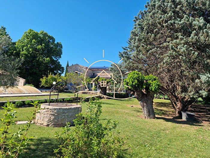 Maison 7 pièces à vendre à Saint-Jean-de-Maruéjols-et-Avéjan