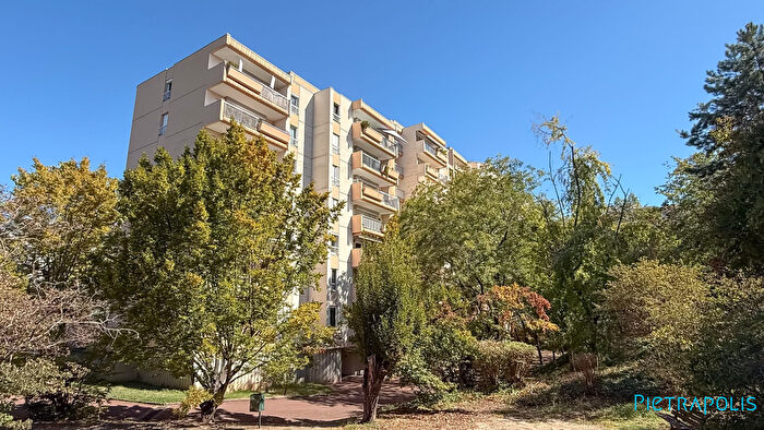 Appartement 6 pièces à Lyon 8ème, Grand Trou, Moulin à vent, Petite Guille, à vendre
