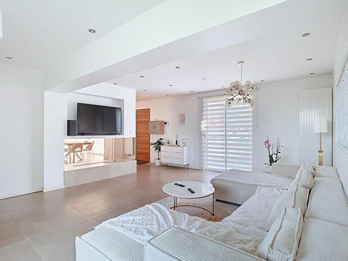 Maison à vendre - Bouguenais, Galheur, Villages - 6 pièces - 4 chambres