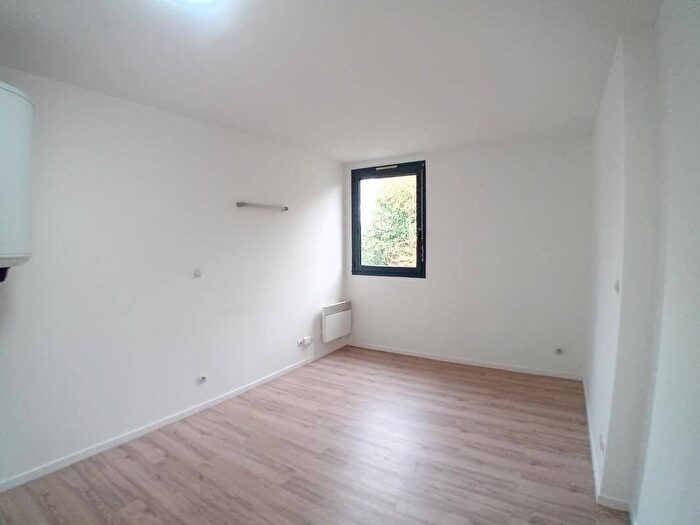 Appartement à louer - ZA Cheviré-Zone Portuaire, Nantes - 1 pièce