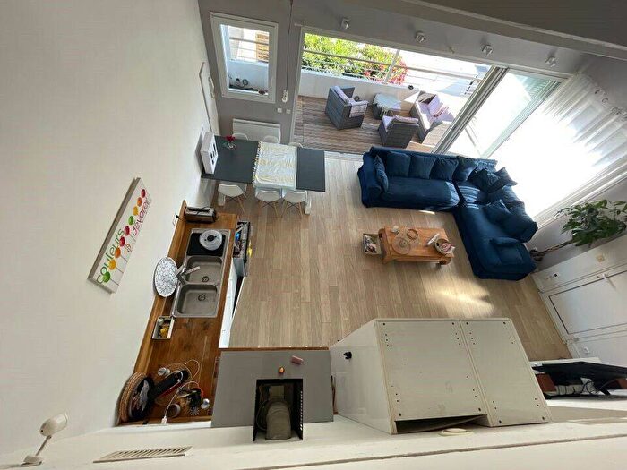 Appartement 3 pièces à louer à Périphérie Nord et Est, Mauguio