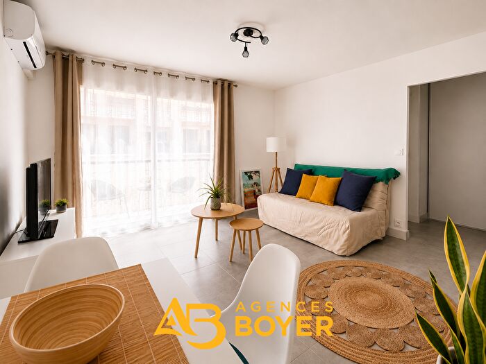 Appartement 1 pièce à Bandol, à vendre